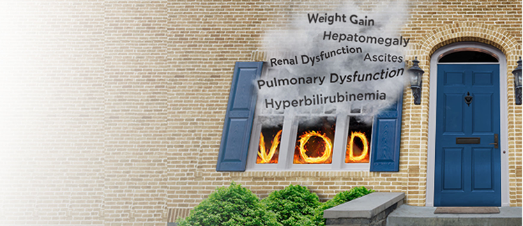 Defitelio® (defibrotide sodium) | VOD/SOS